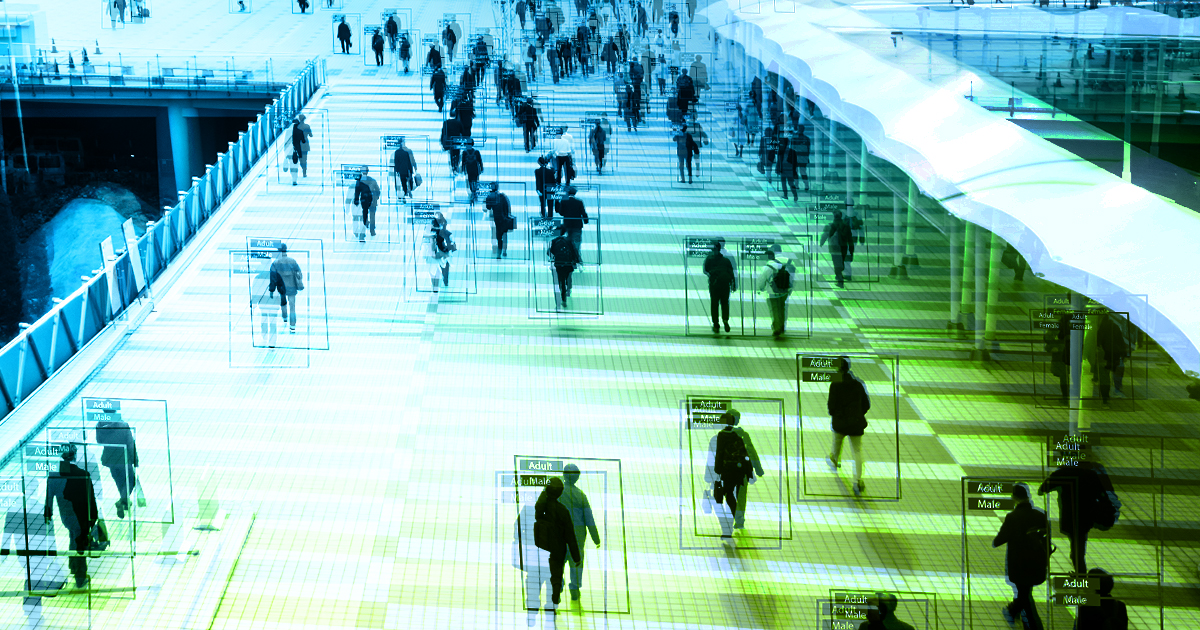 The thing about surveillance cameras - digital human rights blog